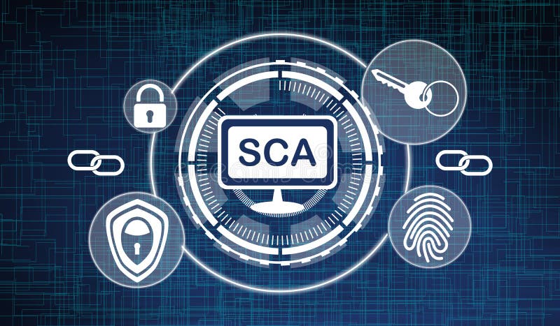 Sca Stock Illustrations – 284 Sca Stock Illustrations, Vectors ...