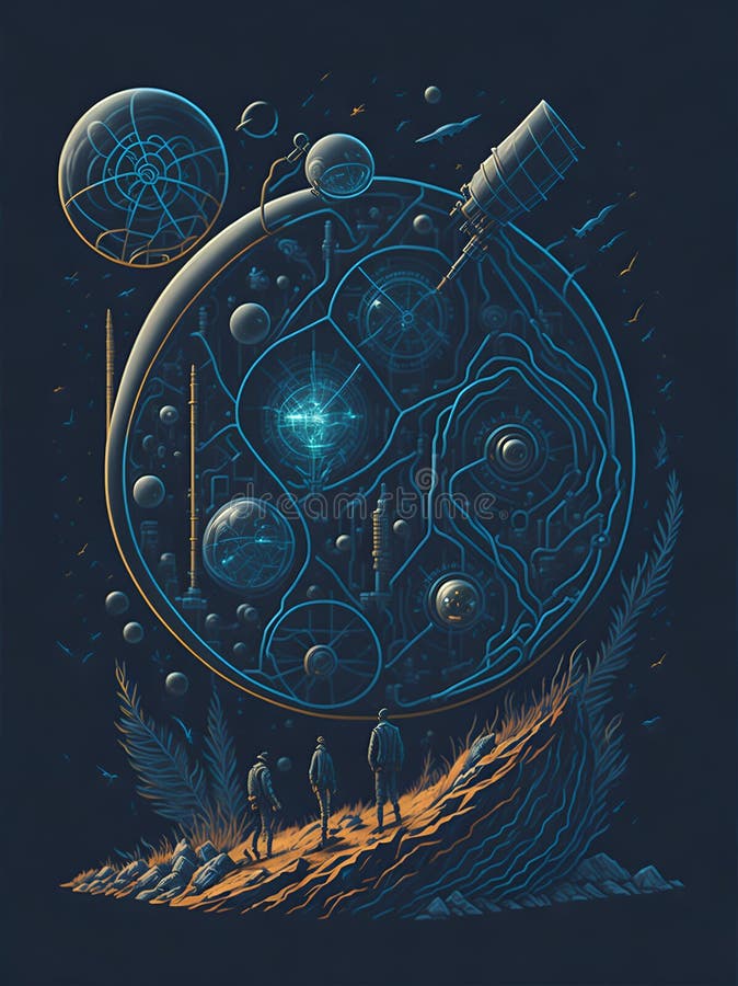 Concept of Scientific Exploration As a Never-ending, Unfolding ...