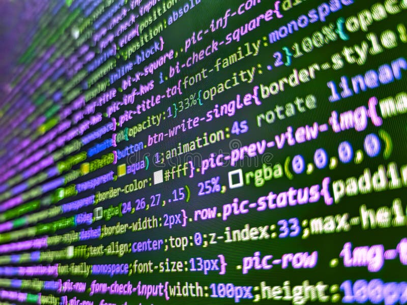 112 Technology Concept Hex Code Digital Background Stock Photos - Free & Royalty-Free Stock ...