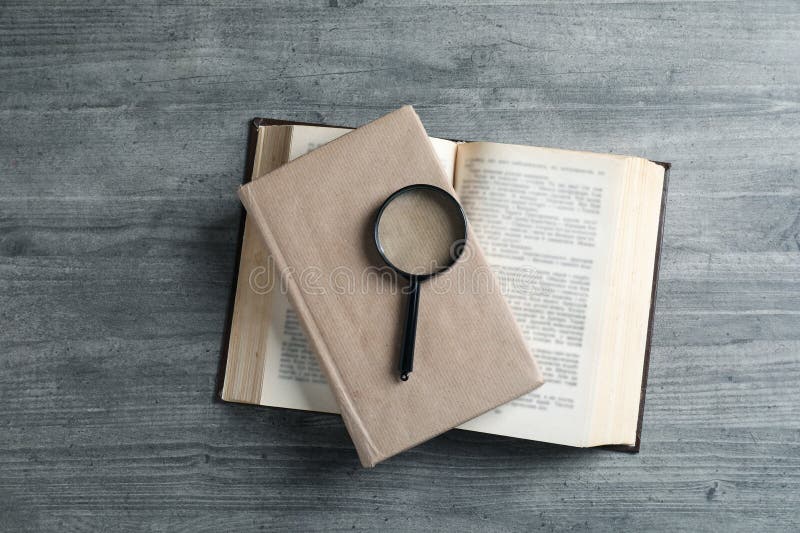 Concept of Search, Concept of Searching Information Stock Image - Image ...