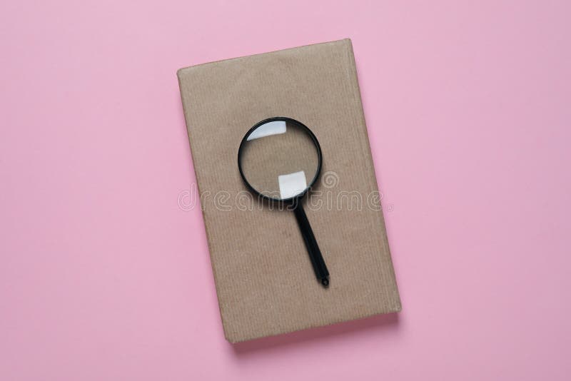 Concept of Search, Concept of Searching Information Stock Photo - Image ...