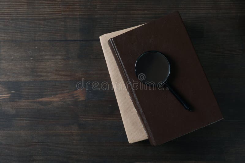 Concept of Search, Concept of Searching Information Stock Photo - Image ...