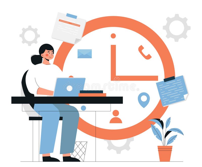 Excessive Data Stock Illustrations – 89 Excessive Data Stock ...