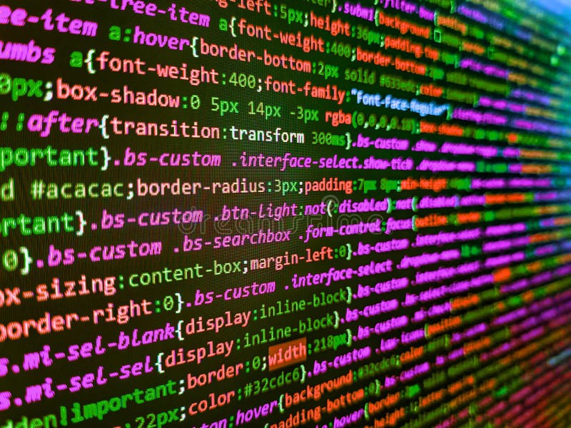 Concept of Security, Programming and Hacking, Deep Decryption and ... Concept of Security, Programming and Hacking, Deep Decryption and ...