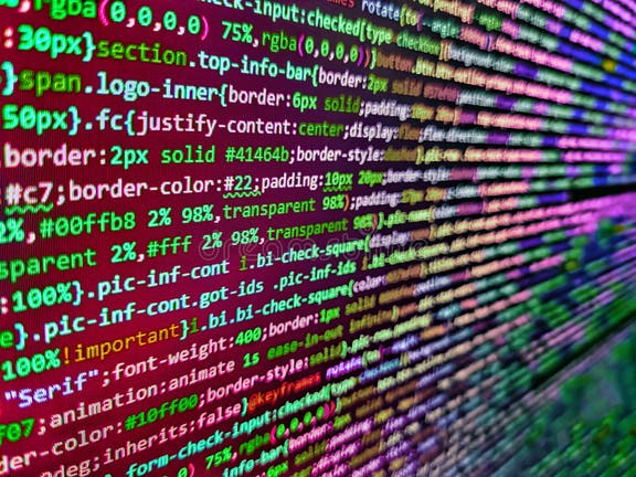 Concept of Security, Programming and Hacking, Deep Decryption and ...