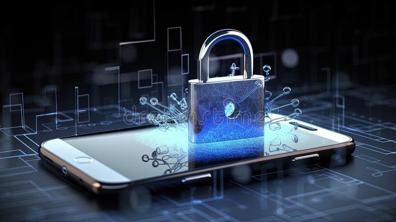 Concept of Security in Smartphones Refers To the Measures and ...