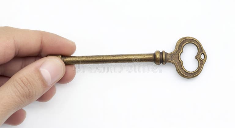 Concept of Security and Solution through Holding an Antique Skeleton ...