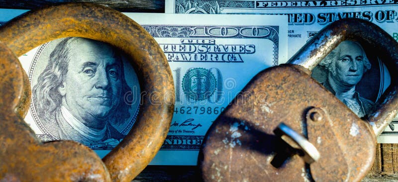 Concept: Security is Worth the Money, Protecting Your Valuables ...