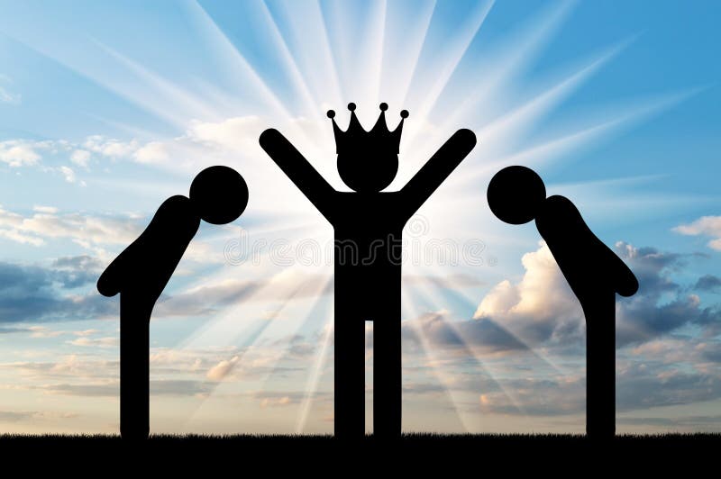 Selfishness Icon Stock Photos - Free & Royalty-Free Stock Photos from ...