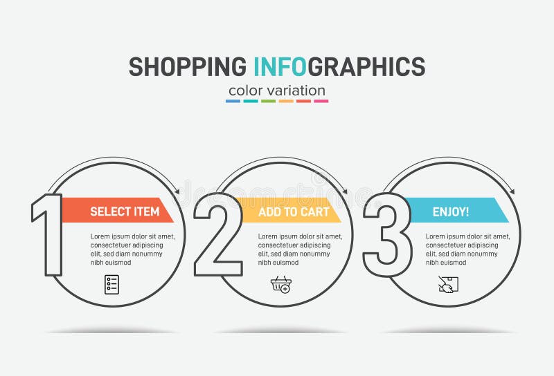 3 Steps Guide Stock Illustrations – 1,629 3 Steps Guide Stock Illustrations, Vectors & Clipart ...