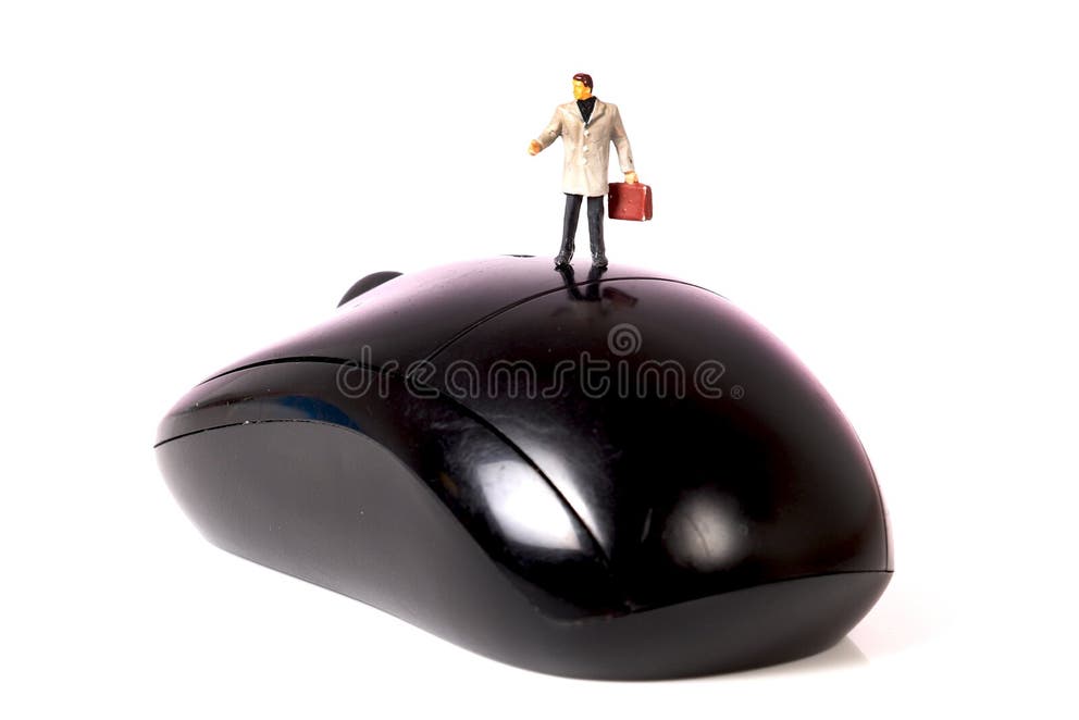 Computer mechanic stock photo. Image of technology, miniature - 133695186