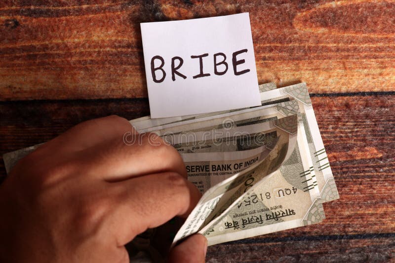 Bribe stock image. Image of currency, stop, notes, note - 146435309