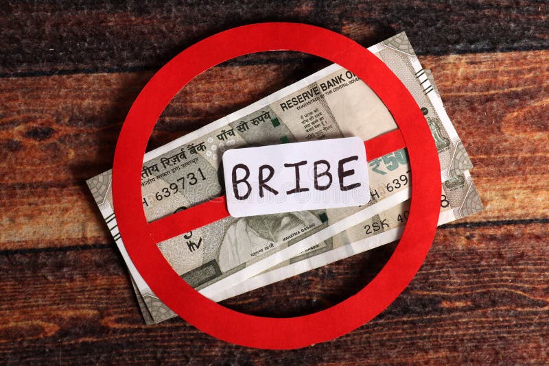 Bribe stock photo. Image of notes, indian, shot, concept - 146435342