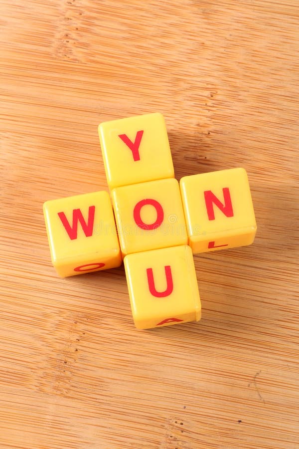 532 You Won Stock Photos - Free & Royalty-Free Stock Photos from Dreamstime