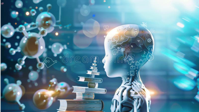 Avatar Brain Computer Interface Stock Photos - Free & Royalty-Free ...