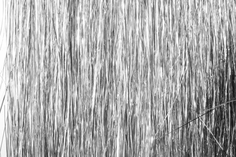 Concept of Silver, Different Silver Textures and Items Stock Photo ...