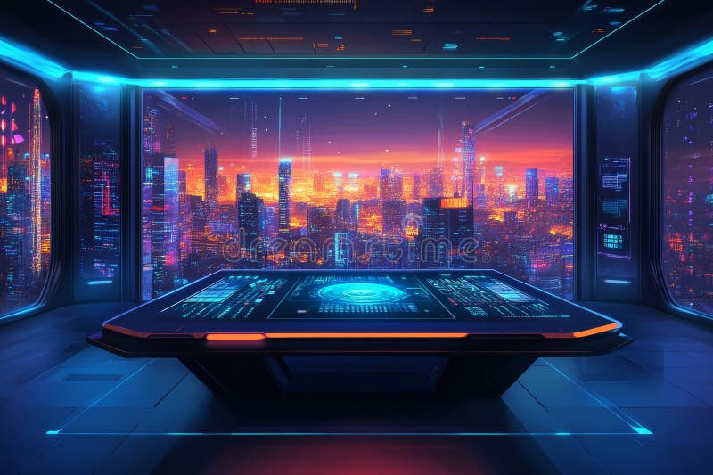 The Concept of Smart Cities, Progress, and Cutting-edge Technology is ...