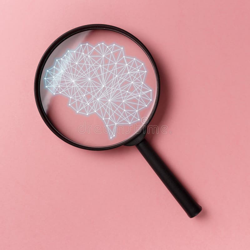 Concept smart search stock illustration. Illustration of industry ...