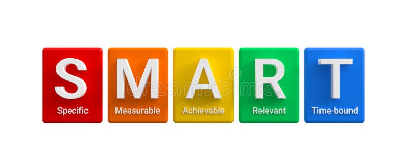 Concept of SMART - a Strategy for Setting Goals and Objectives ... Concept of SMART - a Strategy for Setting Goals and Objectives ...