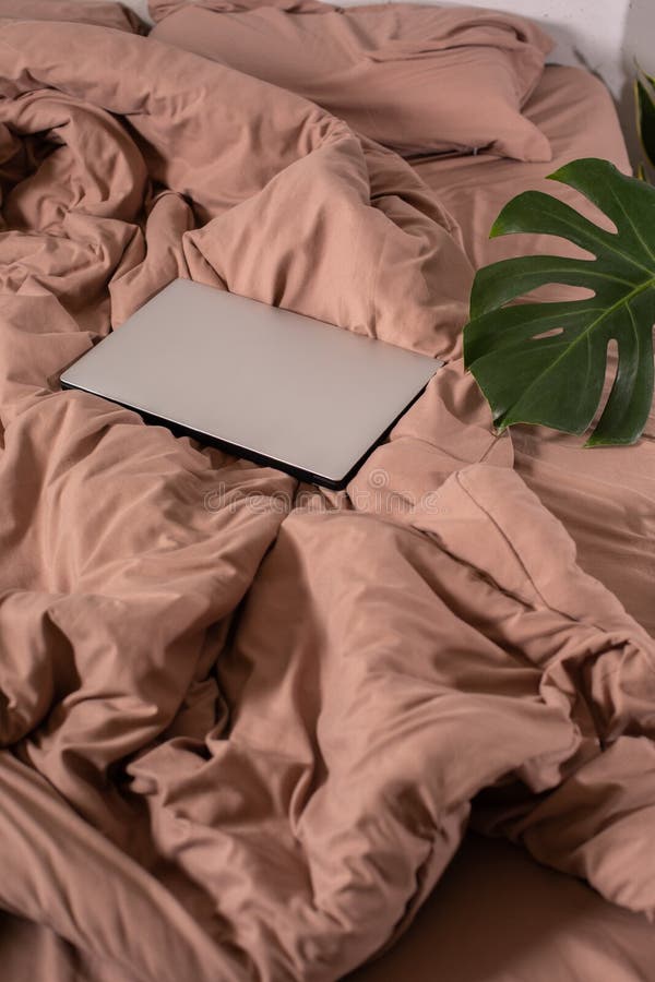 The Concept of Social Distance and Isolation. Work from Home Remotely ...