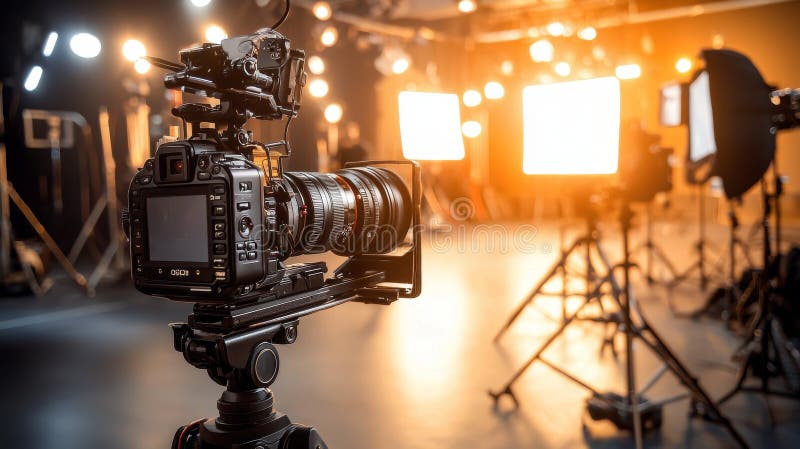 Concept of Social Media, Connection, and Technology Using Hand ...