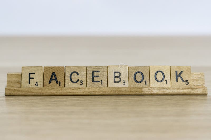 Scrabble Letters with Text DISCIPLINE Isolated on a Yellow Background ...