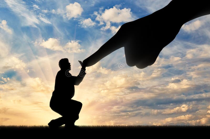 Concept of social problems stock photo. Image of leadership - 85114602