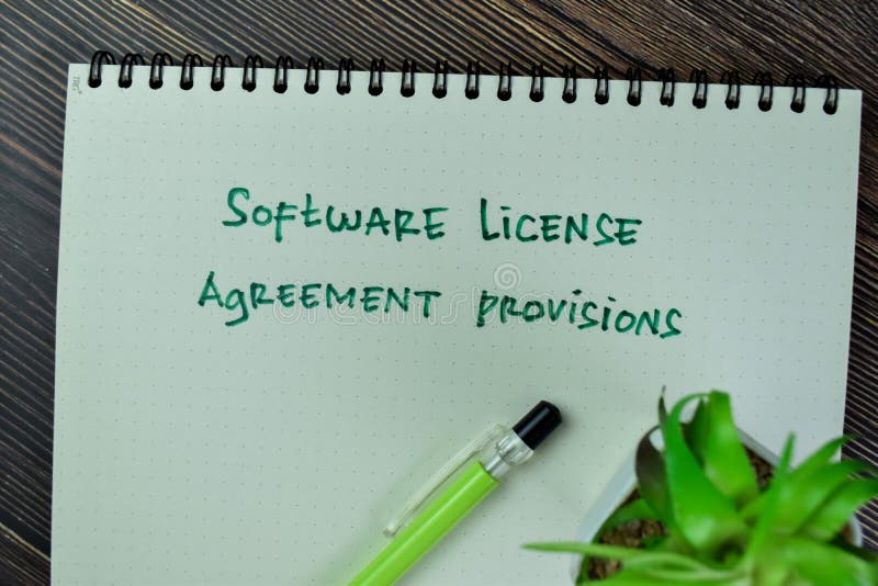 1,027 Software License Stock Photos - Free & Royalty-Free Stock Photos ...