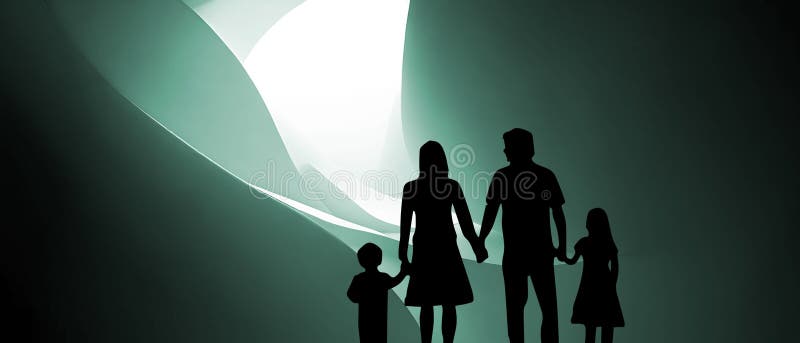 Concept of Solving Problems within the Family with Bonding and Empathy ...