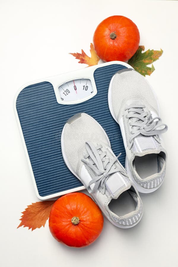 Concept of Sport and Autumn, Sport and Autumn Season Stock Image ...