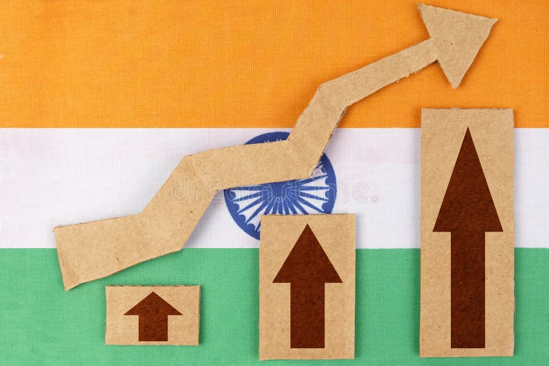 Rapid Population Growth Arrow Stock Photos - Free & Royalty-Free Stock ...