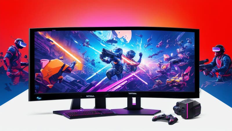 Step Back in Time Celebrating National Video Games Day with an Arcade ...