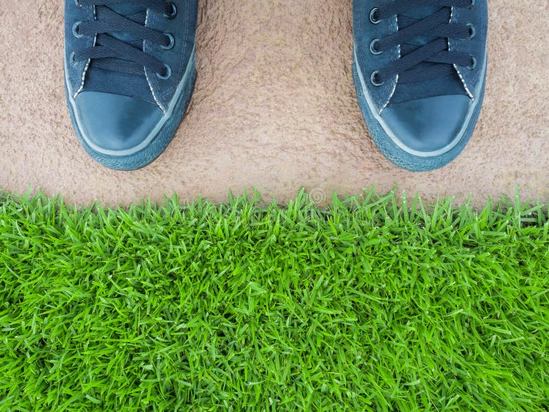 Concept of Stop Destruction the Nature Stock Image - Image of ...