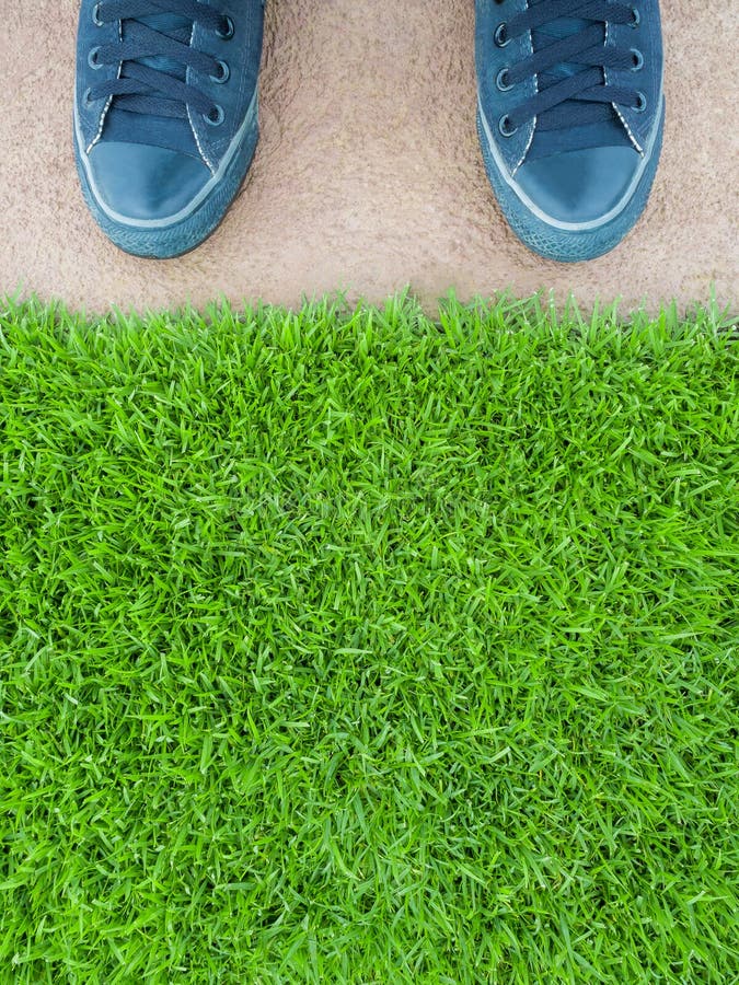 Concept of Stop Destruction the Nature Stock Image - Image of beautiful ...