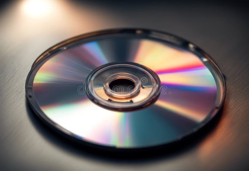 Concept Storage Dvd Cd Data Compact Disc Hardware Software Datum ...