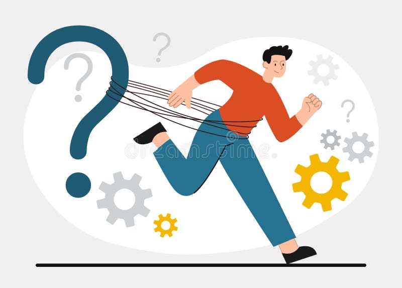 Difficult Life Stock Illustrations – 3,728 Difficult Life Stock ...