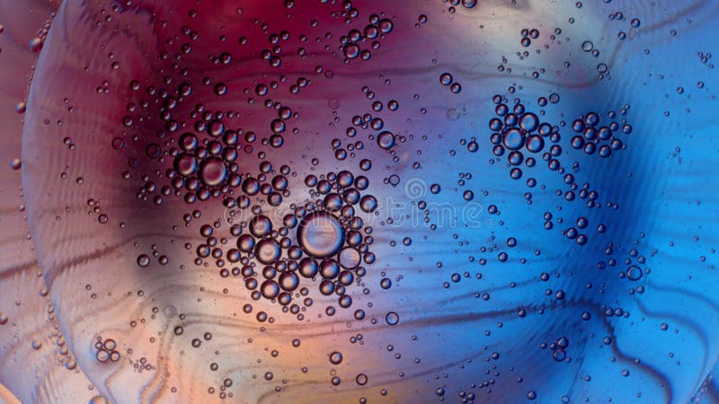 Concept of Study Under a Microscope, Microbiology, Life Under a ...