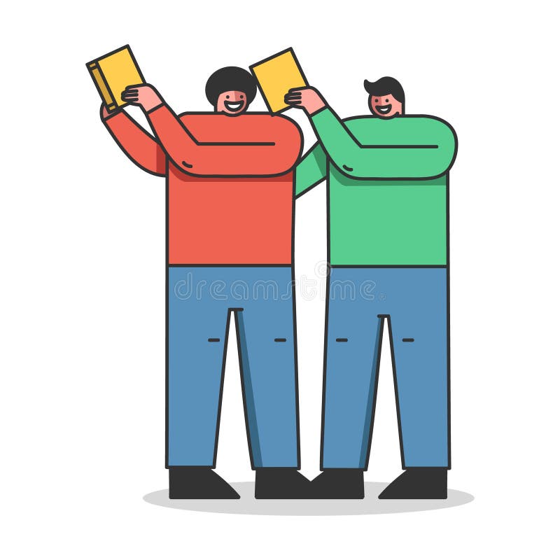 Distracted Student Stock Illustrations – 95 Distracted Student Stock ...