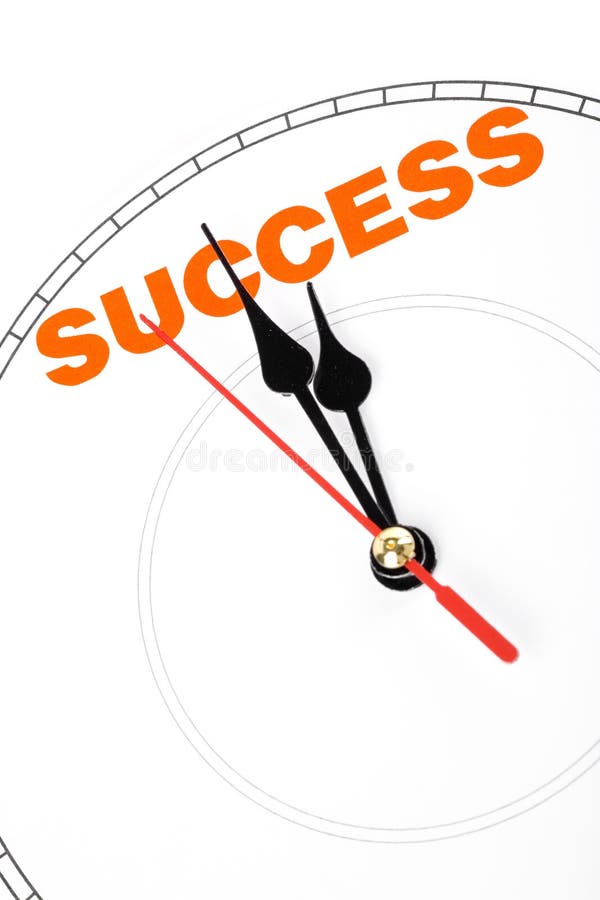 Concept of success stock photo. Image of successful, success - 2892982