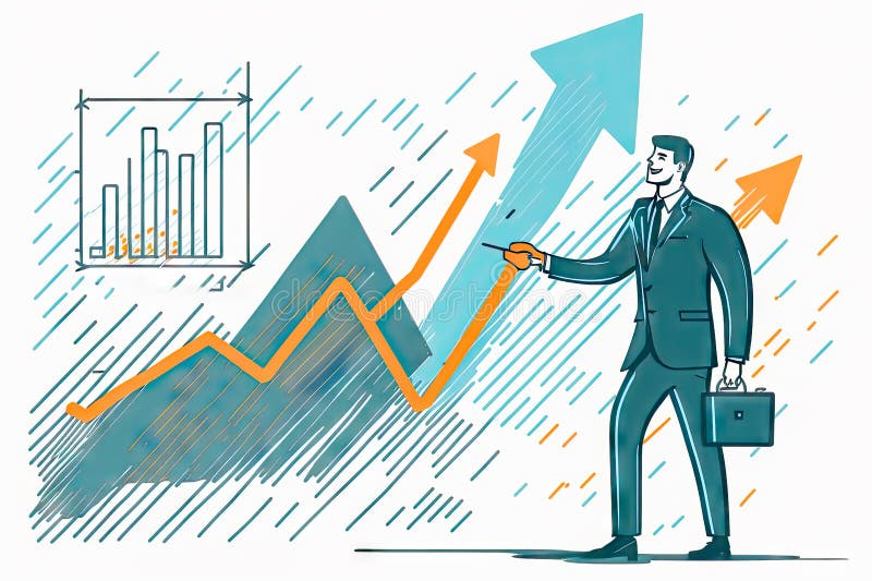 Progressive Man Stock Illustrations – 813 Progressive Man Stock ...