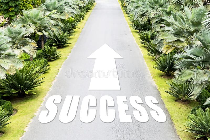 Journey Of Life Path