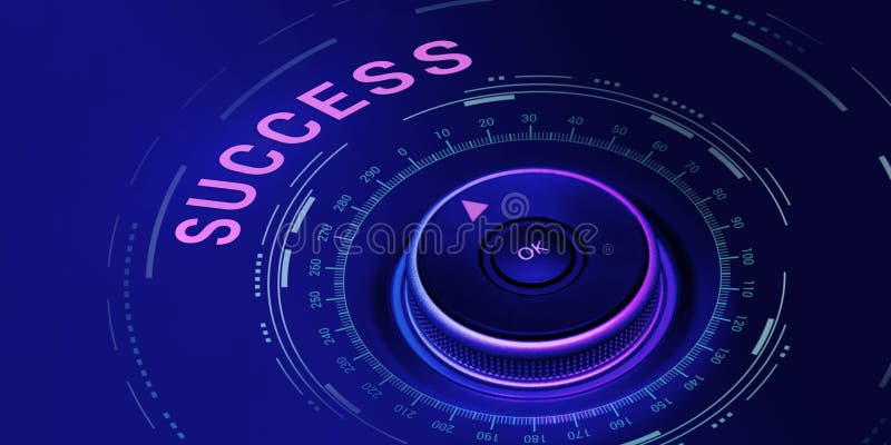 The Concept of Success in Technology, Science, Development, Business ...