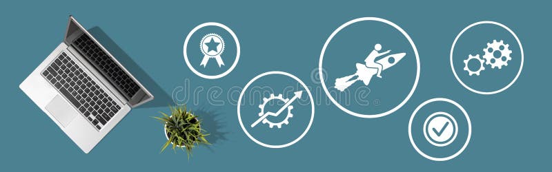 Concept of success stock photo. Image of competition - 332843830