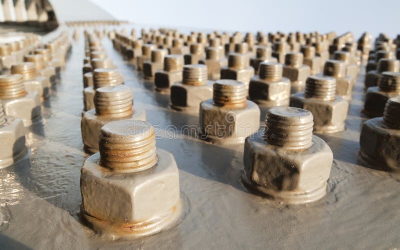 The Concept of a Super Strong Design Stock Image - Image of fashioned ...