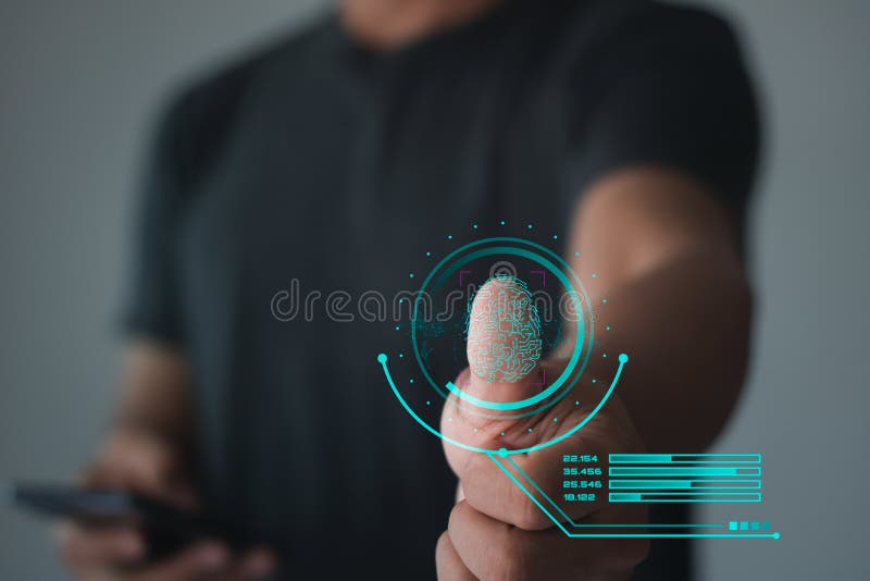 The Concept of Surveillance and Security Scanning of Digital Programs ...