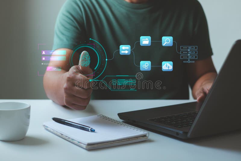 Concept of Surveillance and Security Scanning of Digital Programs and ...