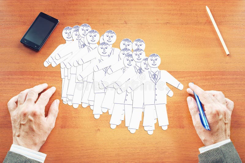 Team building concept stock photo. Image of positive - 65700398