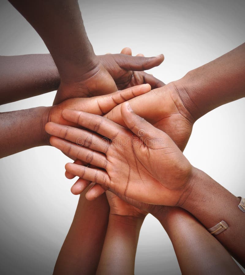 Concept of teamwork stock image. Image of teamwork, forming - 73418769