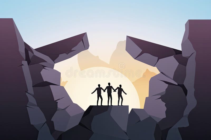 Chasm Groups Stock Illustrations – 11 Chasm Groups Stock Illustrations ...