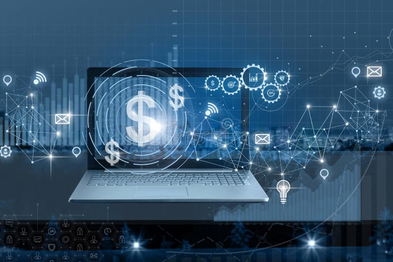 Concept of Technological Development of Innovation the Use of Computers ...